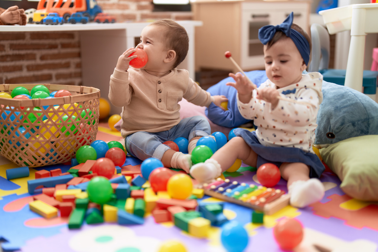 Our Programs - Learn Play & Grow Academy
